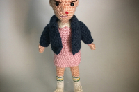 Netflix Stitch Stranger Things - HiyaHiya Direct