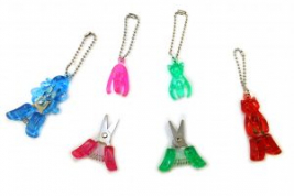 Product Spotlight Animal Snips - HiyaHiya Europe